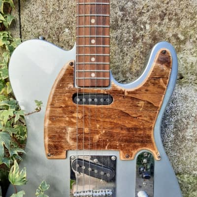 Pickguard Telecaster Guitar Fender patina | Reverb Deutschland
