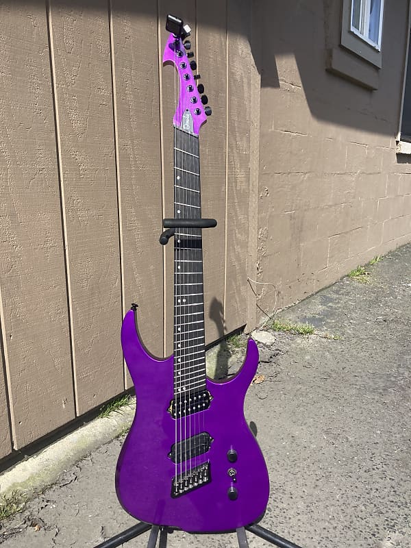 Ormsby Hype GTR 7 String | Reverb