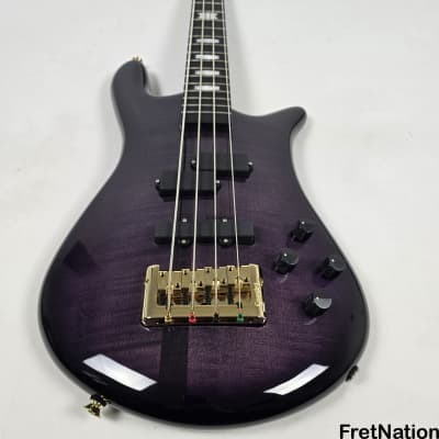 Spector Euro 4 LT | Reverb