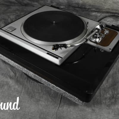 Technics SP-10 MK2 Direct Drive Turntable w/SME 3009-R | Reverb