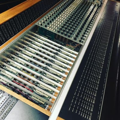 Neotek Series 2 GREAT SHAPE XLR’s & 1/4” | Reverb