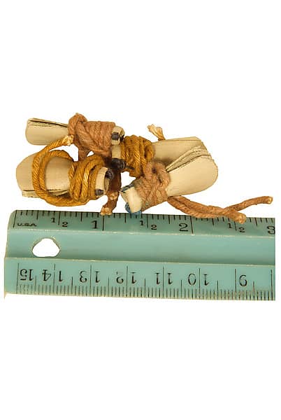 Mid East SHND banjira Shehnai/Mizmar Double Reeds 4-Pack | Reverb