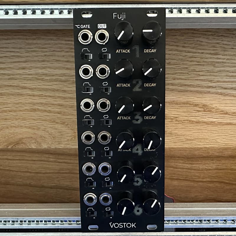 Vostok Instruments Fuji | Reverb