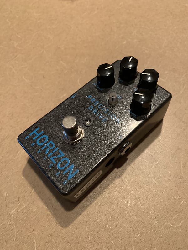 Horizon Devices Precision Drive Overdrive | Reverb