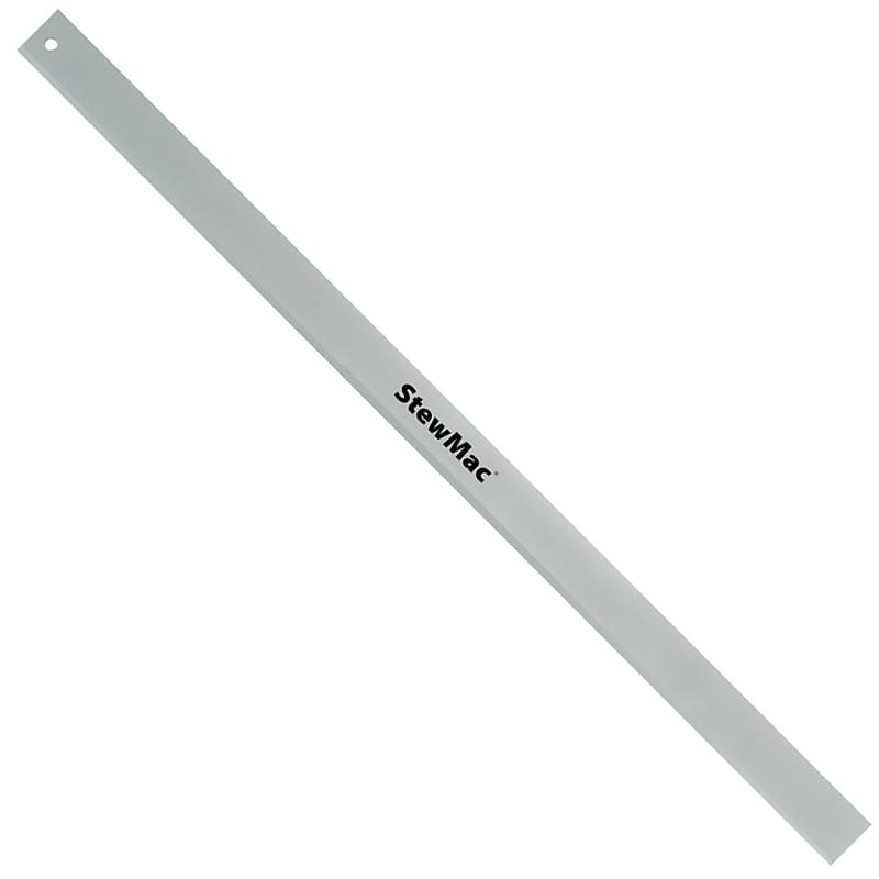 StewMac Precision Straightedge, 36" Length | Reverb