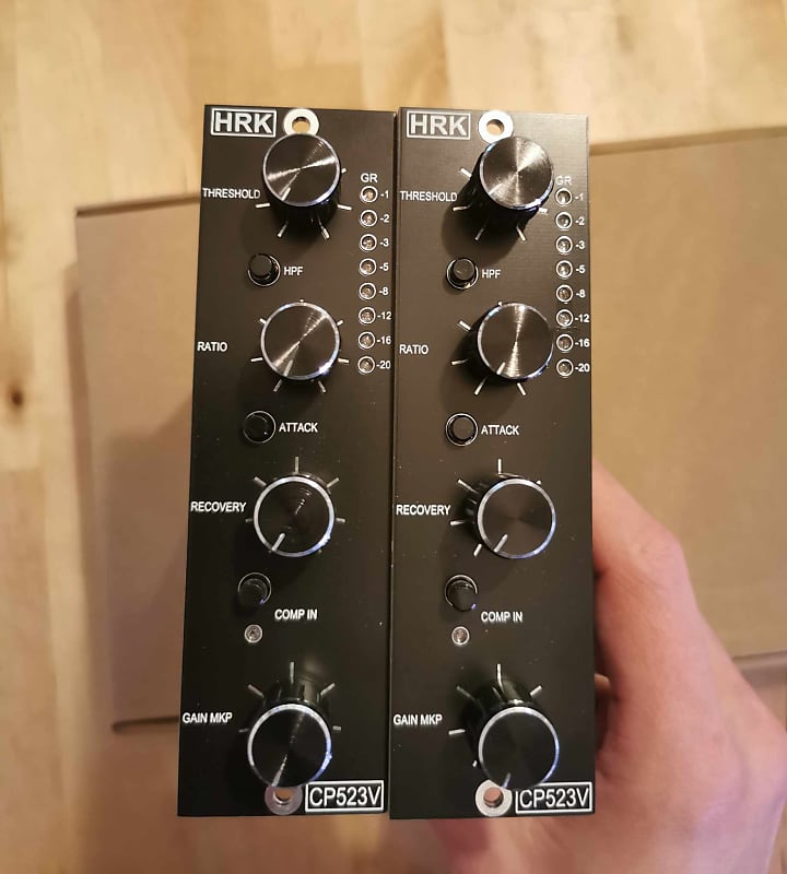 HRK CP523V (pair) | Reverb