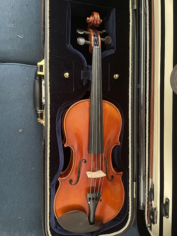 Violin Maestro Model full sized by stringworks.com 2019 - | Reverb