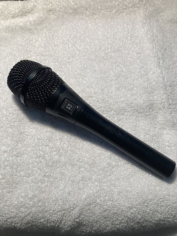 Shure SM85 Condenser Microphone Vintage | Reverb