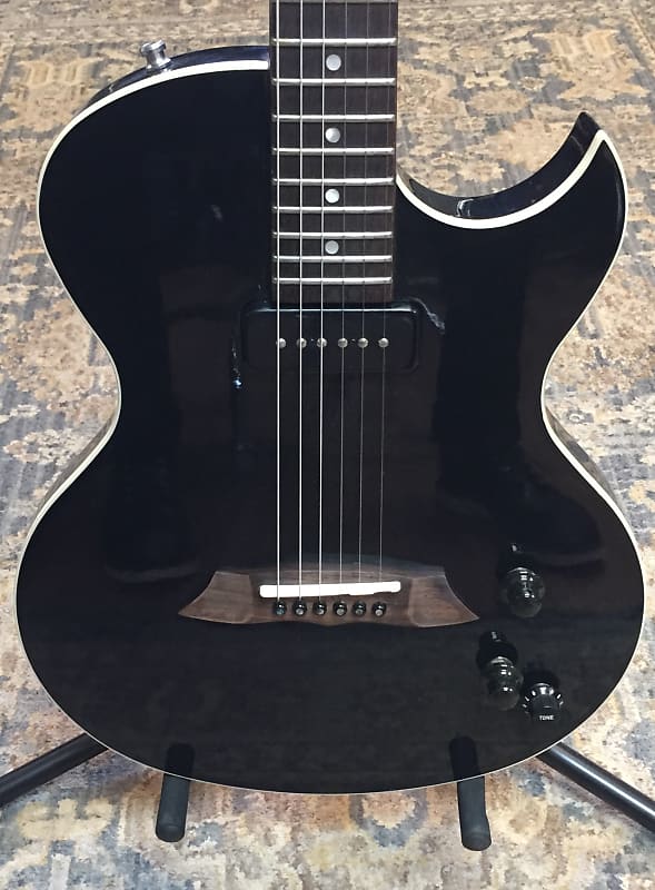 Washburn RW - 300 Roger Waters Black | Reverb