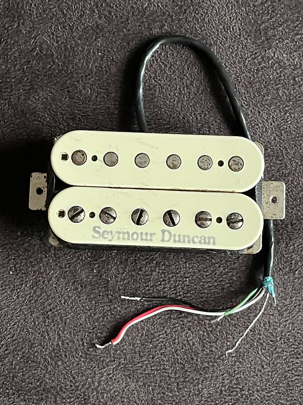 Seymour Duncan PGP - Pearly Gates Plus 2000 | Reverb