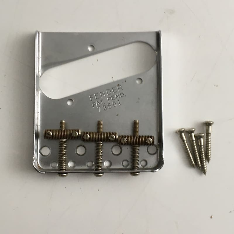 Lefty Genuine Fender 1962 Reissue Telecaster Vintage Spec | Reverb