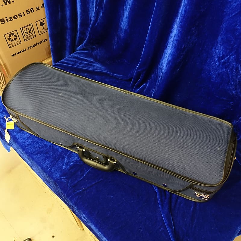 Stentor Deluxe Oblong Violin Case | Reverb