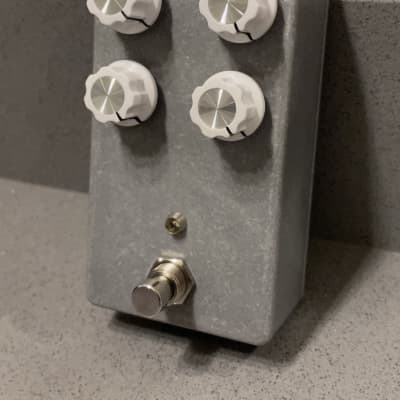 Mid-Fi Electronics Demo Tape Fuzz 2021 various colors | Reverb