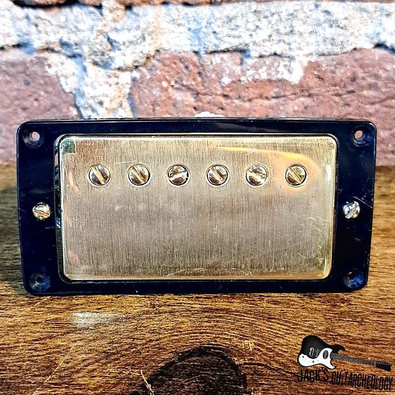 Gibson Custom Shop CustomBucker PAF Pickup (2020s | Reverb Canada