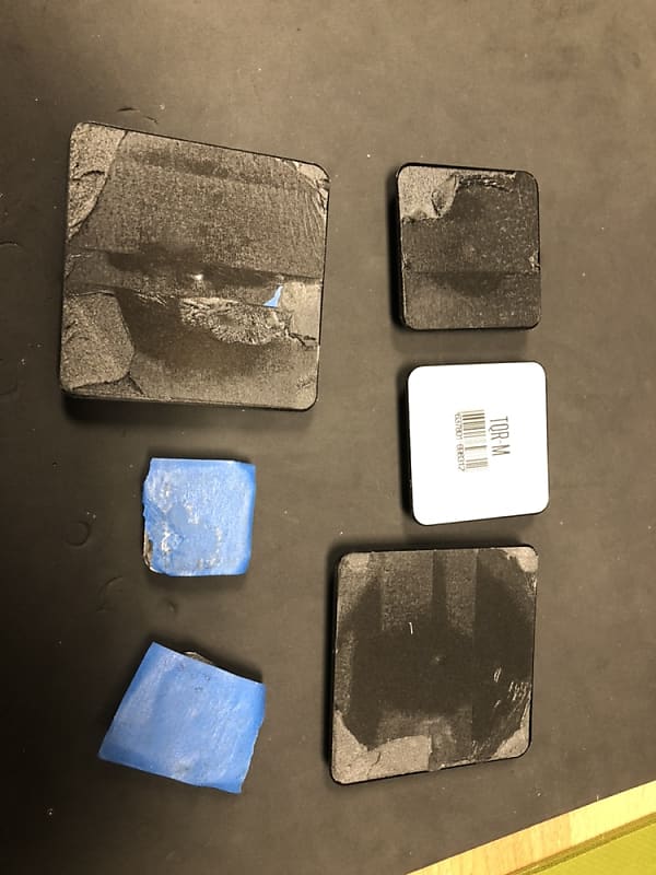 Temple Audio Quick Release (various sizes) Black | Reverb