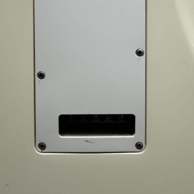 FENDER E-SERIES STRATOCASTER MIJ 1984-87 FENDER SYSTEM ONE | Reverb