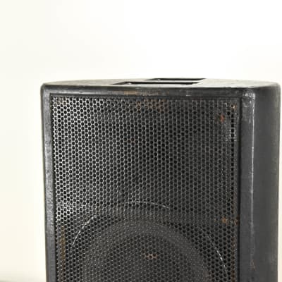 Electro-Voice (EV) Xw12 Two-Way Full Range Floor Monitor | Reverb