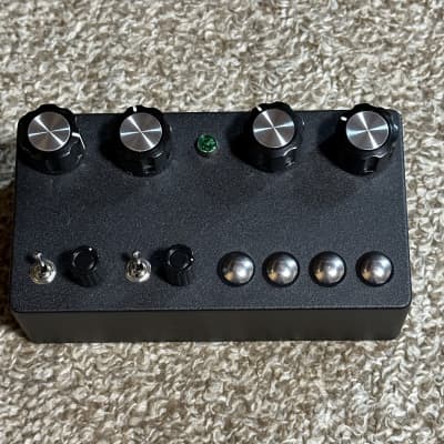 JMT Synth TVCO Synthesizer | Reverb