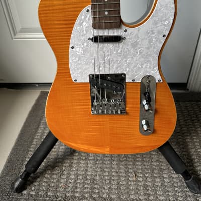 Michael Kelly Custom Collection 1950s Telecaster | Reverb