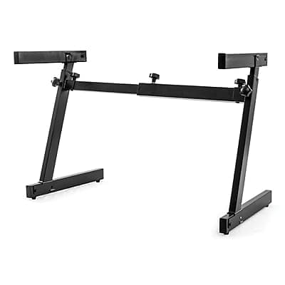 Nomad Keyboard Stand Heavy Duty Z-Style | Reverb