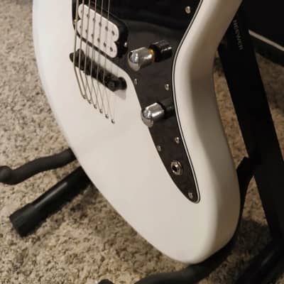 SubZero Rogue VI 30-inch Scale Baritone / Bass VI | Maple | Reverb