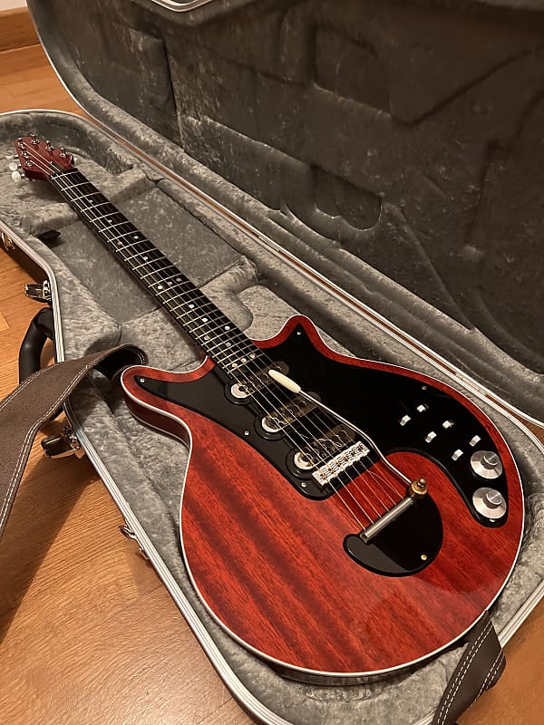 red special brian may | Reverb