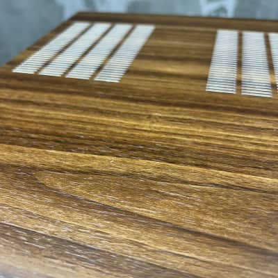 Akai GX-F95 Stereo Cassette Deck 1981 | Reverb