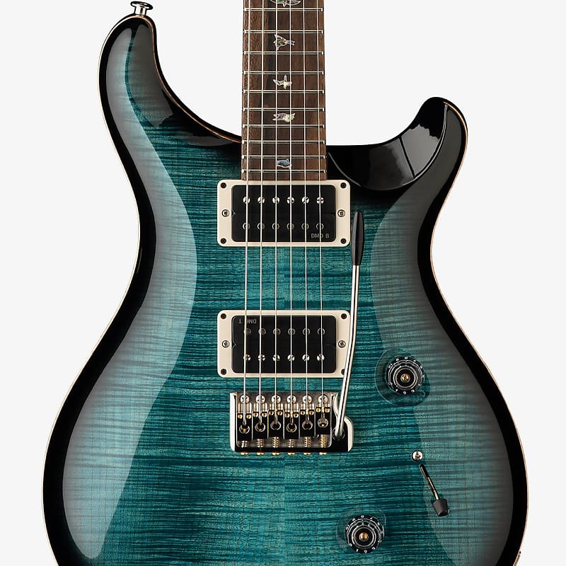 PRE-SALE PRS Custom 24 40th Anniversary Limited Edition, Sub | Reverb
