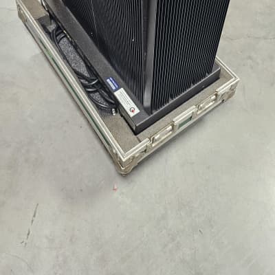 EMT 251 Reverb with 250 card! 1970s | Reverb