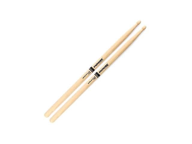 Promark 2B Hickory Sticks | Reverb