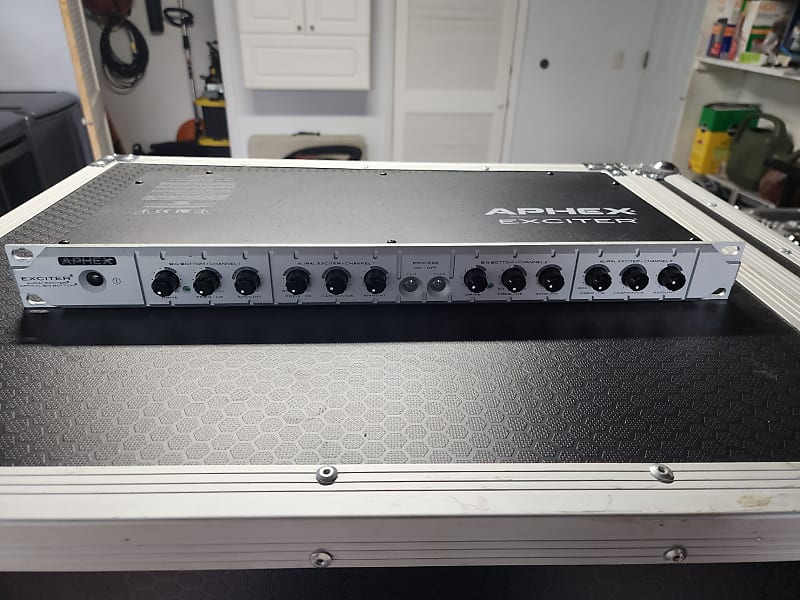 Aphex 204 Big Bottom | Reverb