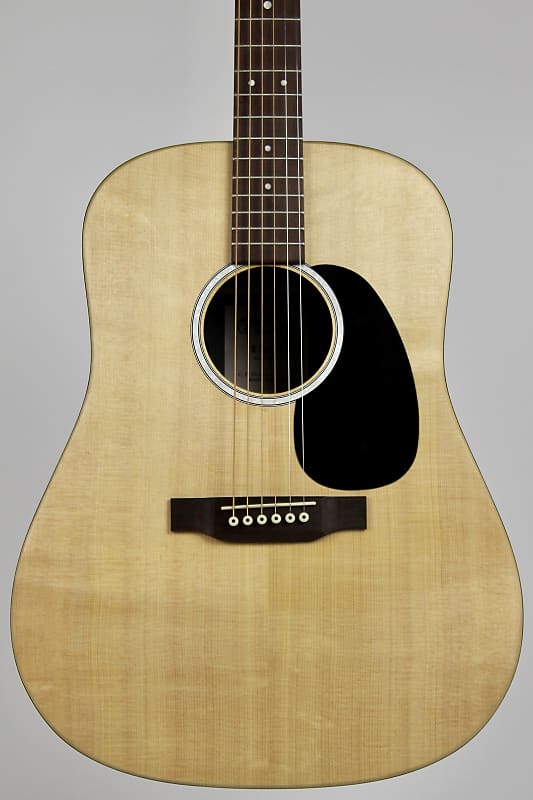 Martin DX2E X Series Sitka Spruce/Rosewood HPL 2022 w/Gig Bag | Reverb