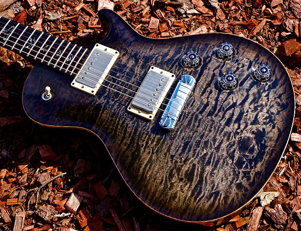 PRS SC245 Limited Edition #147 Signed by Paul | Reverb UK