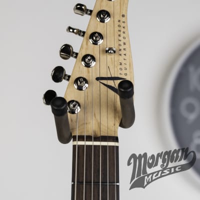 Tom Anderson T Icon- Mellow Yellow | Reverb