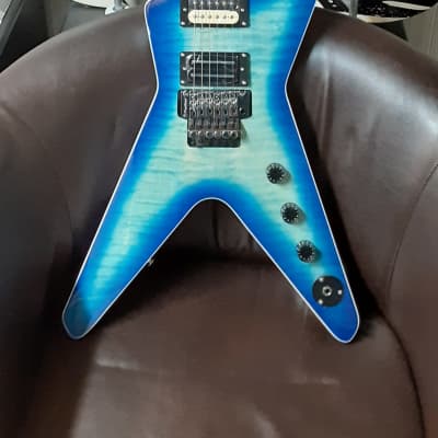 Firefly FFDCD Red Electric Guitar With Mini-Humbuckers & | Reverb