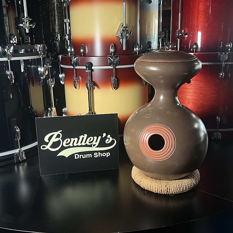 L.P. Udu Drum Mbwata LP1400-MB | Reverb