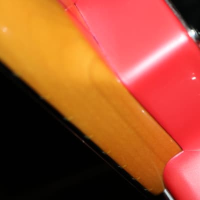 Rare 2007-2008 Fender Paisley Stratocaster - Made in Japan | Reverb