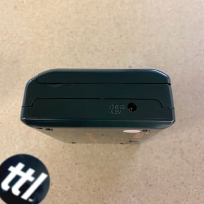 Mulann: B-1000 Portable Walkman Cassette Tape Player | Reverb