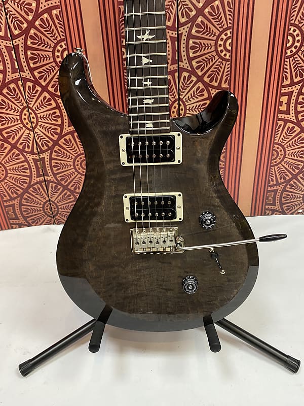 PRS S2 Custom 24 with Pattern Thin Neck Profile 2023 - | Reverb