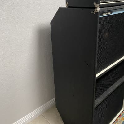 Acoustic Control Corporation Bass 408 Cabinet | Reverb