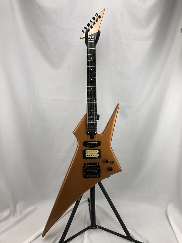 JTG Infinity 1980’s - Copper | Reverb