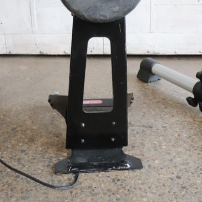 Yamaha DTXpress III Electronic Drum Kit Set | Reverb