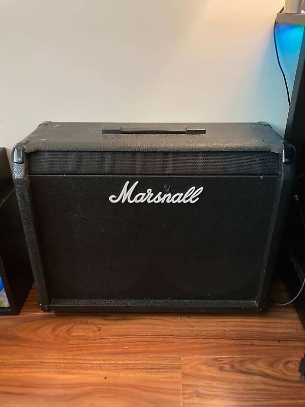 Custom Marshall Cabinet | Reverb