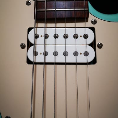 Fernandes JG-40 Jaguar Surf Green | Reverb Fernandes JG-40 Jaguar Surf Green | Reverb