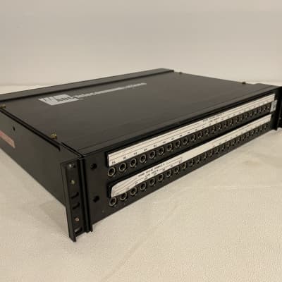 ADC P-KIT-3 Patch Panel | Reverb