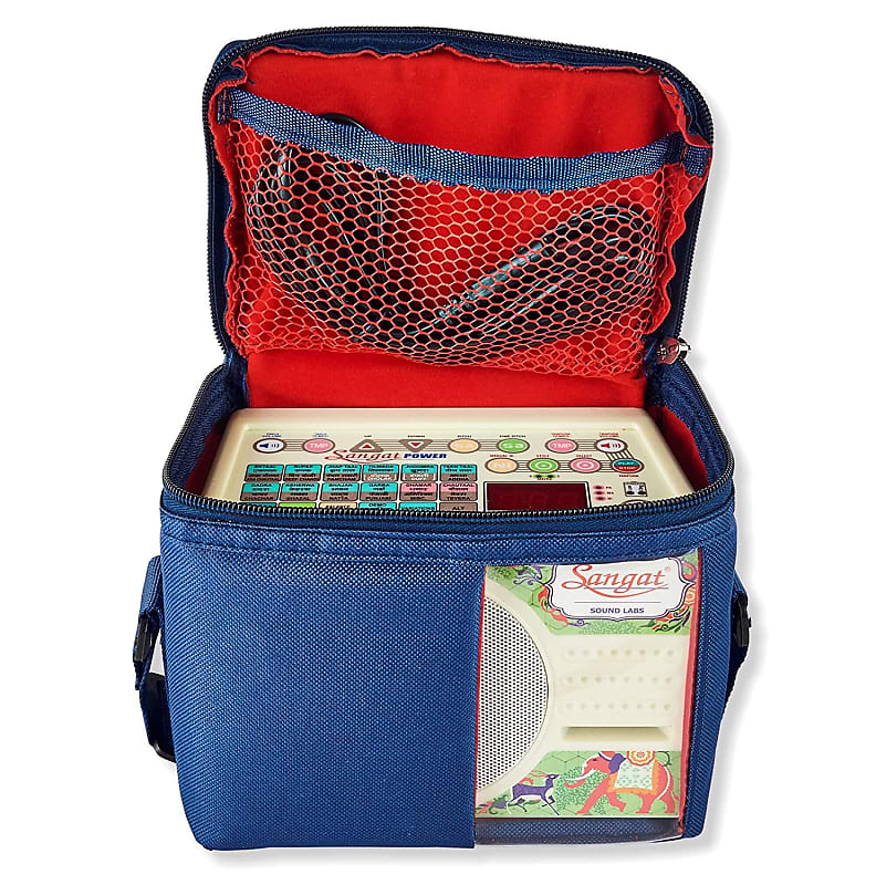 Naad Sangat Power Electronic Tabla Tanpura Digital Musical | Reverb