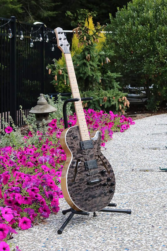 Kiesel SH575 MIDI + Piezo - Includes MIDI Synth & Cables | Reverb