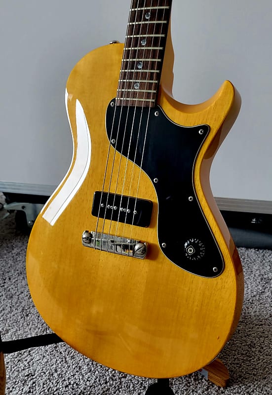 PRS Korina One SE P90 | Reverb
