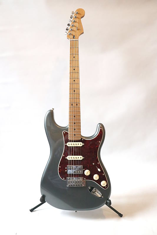 Fender FSR PLAYER PLUS STRATOCASTER HSS - ANDERTONS 2021 - | Reverb