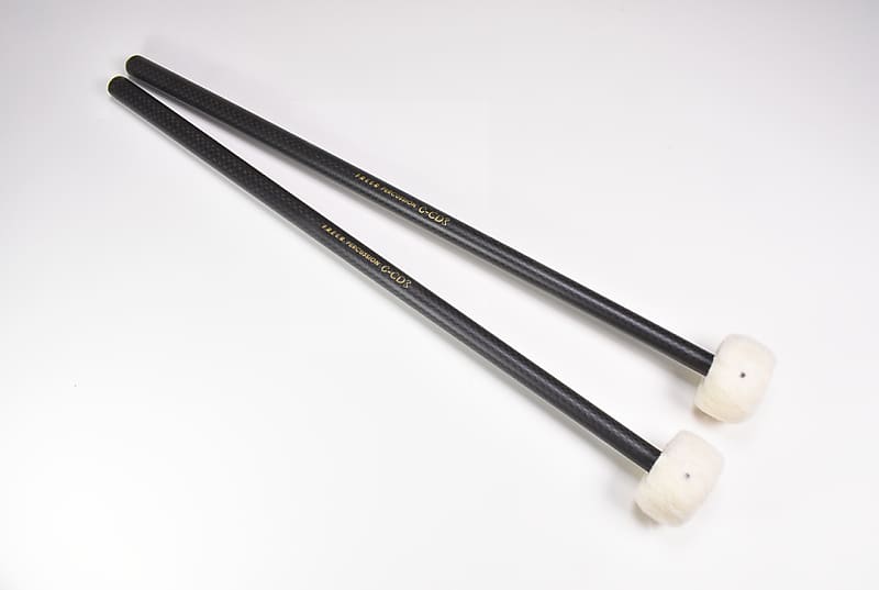 Freer Percussion C-CD3 Carbon Fiber Cloyd Duff #3 | Reverb